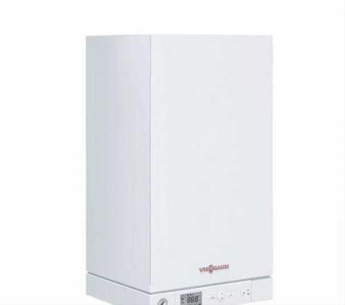 Газовый котел Viessmann Vitopend 100-W 24кВт