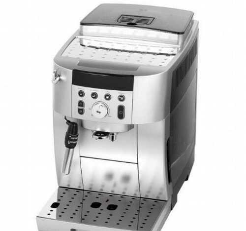 Кофемашина DeLonghi ecam 250.31 SB серый новая