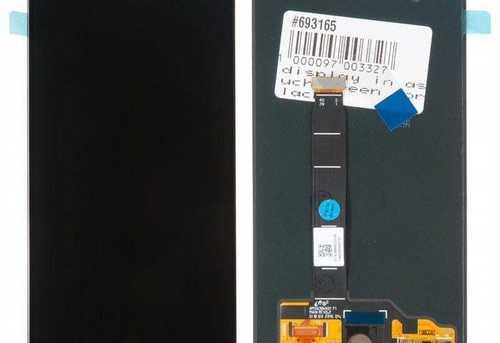 Дисплей для Xiaomi Poco M3/Redmi 9T/9 + установка