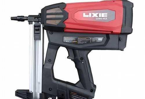 Газовый монтажный пистолет lixie lxws-95A