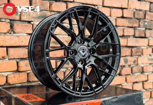 15" В Наличии # Vorsteiner V-FF 107 VS 4x100 Gloss