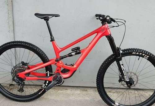 YT Capra Core 3 29 AXS 2023 M L