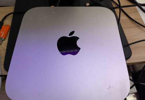 Mac mini 2011 i5 16gb ssd 480