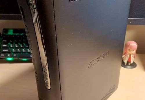 Xbox 360 прошитый freeboot