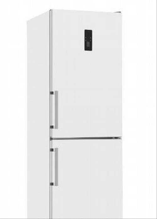 Холодильник Ascoli adrfw375we Новый