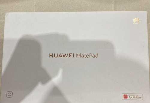 Планшет huawei matepad 10.4