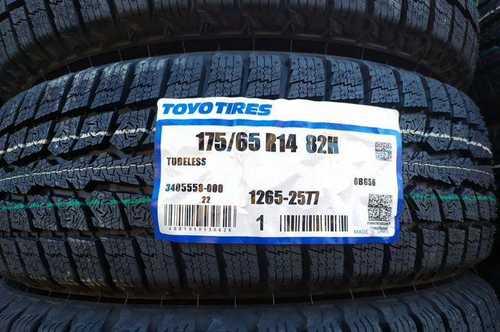Toyo Observe GSi-6 175/65 R14