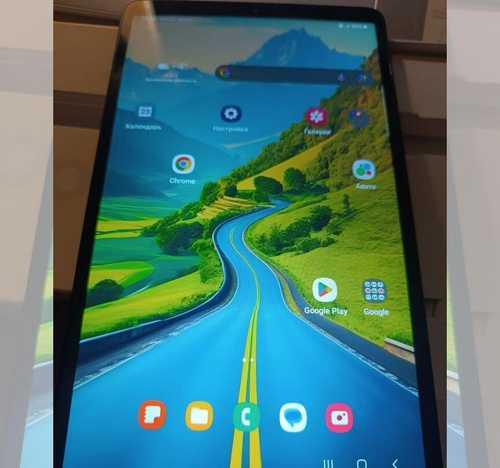 Планшет samsung galaxy tab a9