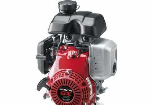 Двигатель бензиновый 8 л/с Honda GX100RT-KRG