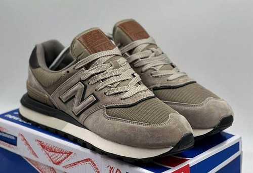 Кроссовки New Balance 574