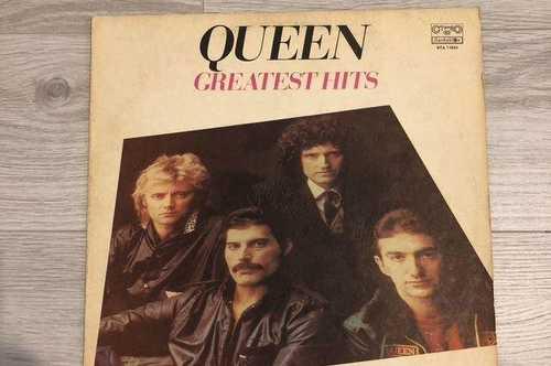 Виниловая пластинка Lp Queen - Greatest hits