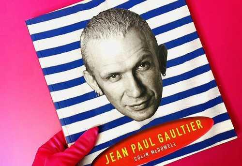 Jean Paul Gaultier. Жан Поль Готье