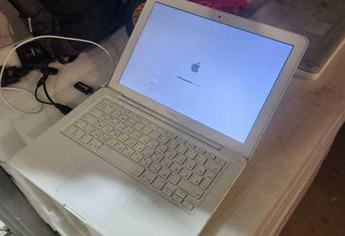 Apple MacBook a1342 2010 лот 55 штук