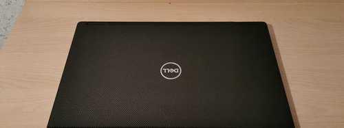 Мощный dell Precision 7730 i9/32GB/1TB/Quadro 8GB