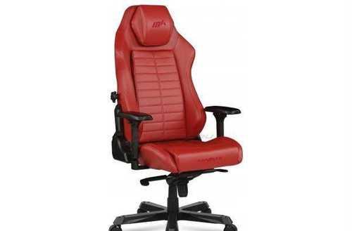 Компьютерное кресло DXRacer I-DMC/IA233S/R красный