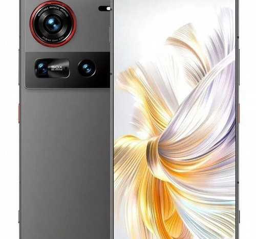 ZTE nubia Z70 Ultra, 12/256 ГБ