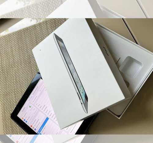 iPad 2 wi fi 3g 16 gb