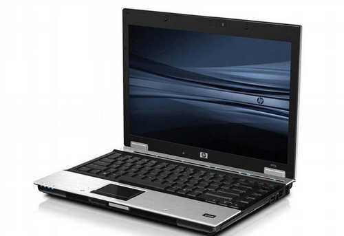 Ноутбук HP Eliteвook 6930р