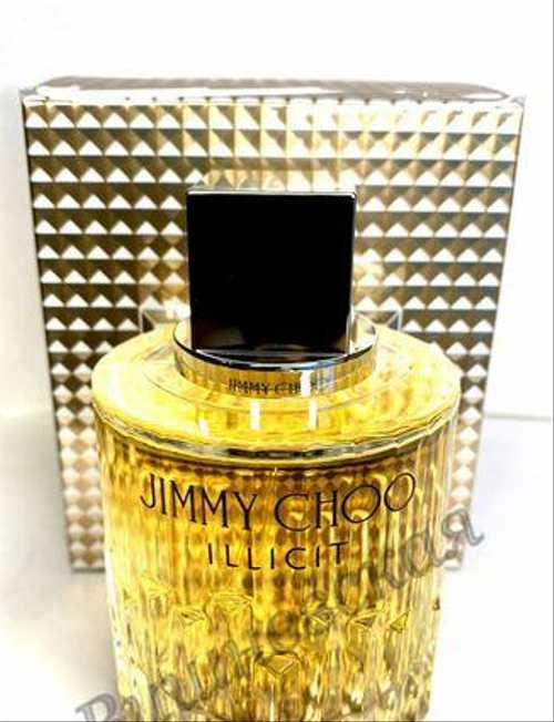 Jimmy Choo Illicit