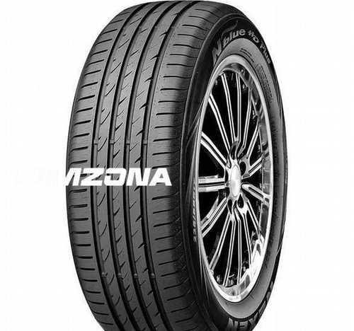 Nexen N'Blue HD Plus 185/60 R15 84T