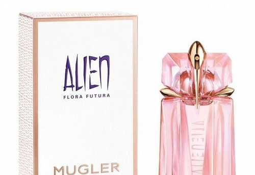 Mugler Alien Flora Futura 60 мл