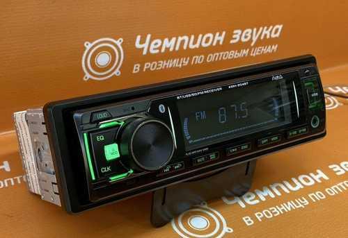 Магнитола Aura AMH-204BT 12-24Вольт