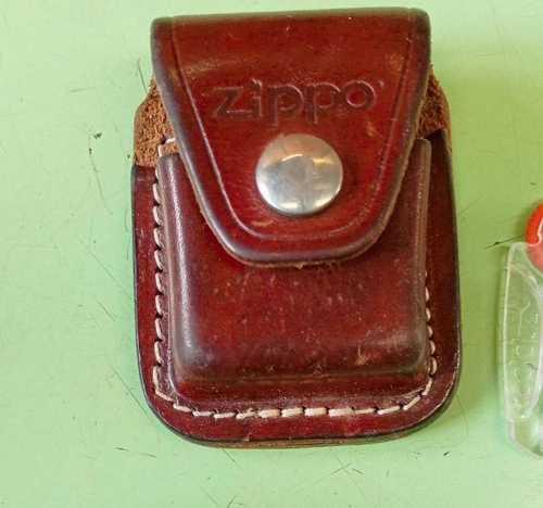 Зажигалка zippo