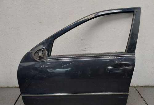 Дверь боковая Mercedes C W203 2000-2007, 2006