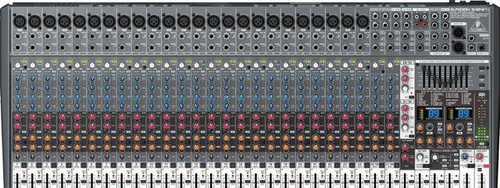 Behringer sx3242fx