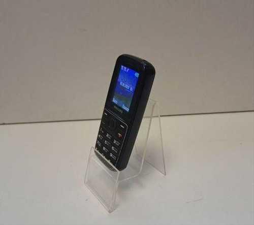 Телефон кнопочный Philips Xenium E109