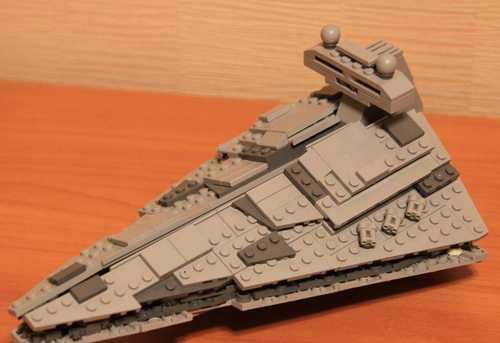 Lego Star Wars 8099 Imperial Star Destroyer | Festima.Ru - Мониторинг ...