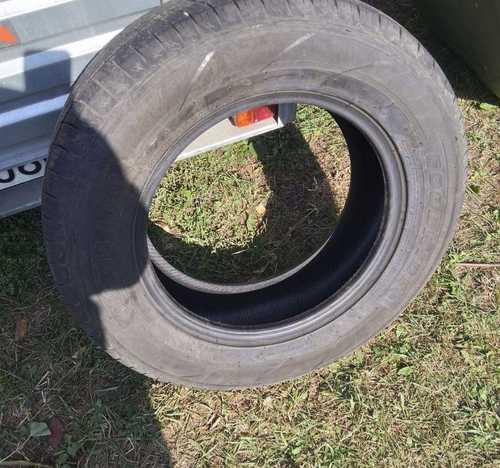 Goodride SU318 H/T 245/65 R17