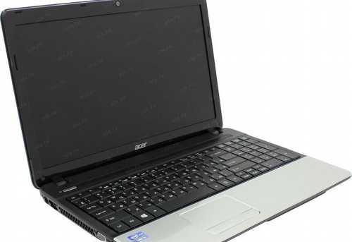 Ноутбук Acer Travel Mate P253-M i3-3110M HDD 500GB