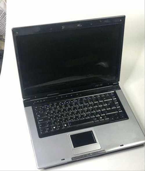Ноутбук asus X50SL