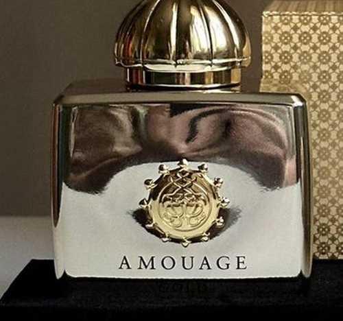 Amouage Gold woman 100 ml