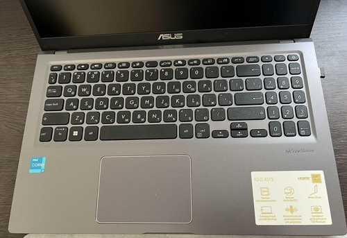 Asus x515e