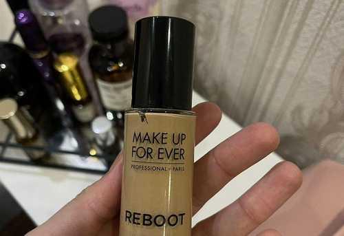 Крем тональный make up forever