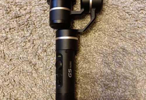 Камера GoPro Hero 4 black + Feiyu Tech g5