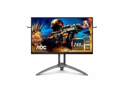 Монитор AOC 27" Gaming AG273QZ