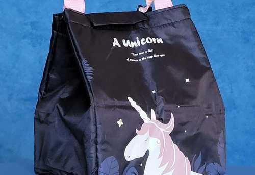 Сумка холодильник