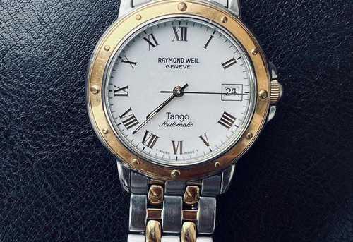 Часы Raymond Weil