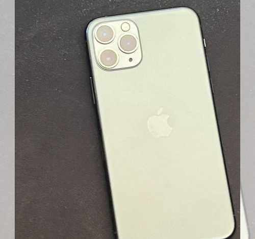 iPhone 11 Pro, 256 ГБ