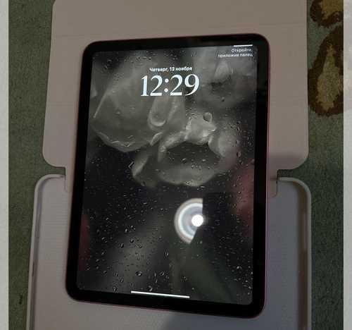 iPad 11 2025 a16 128gb