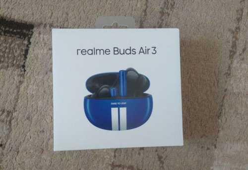 Realme buds air 3