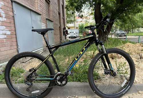 Gt avalanche comp 27.5