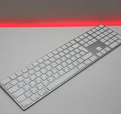 Magic Keyboard 2
