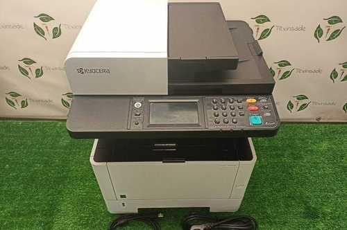 Мфу лазерное kyocera ecosys M2835dw, ч/б, A4