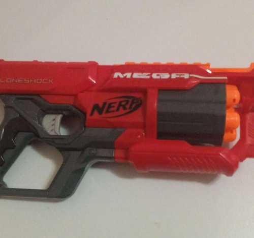 Нёрф cycloneshock