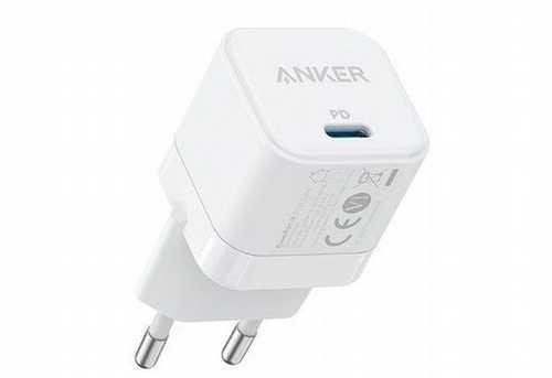Сетевое зарядное устройство Anker 20W Type-C