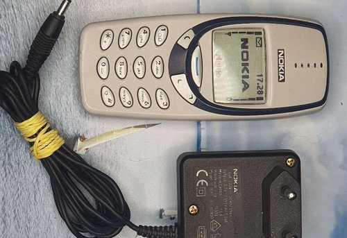 Nokia 3330